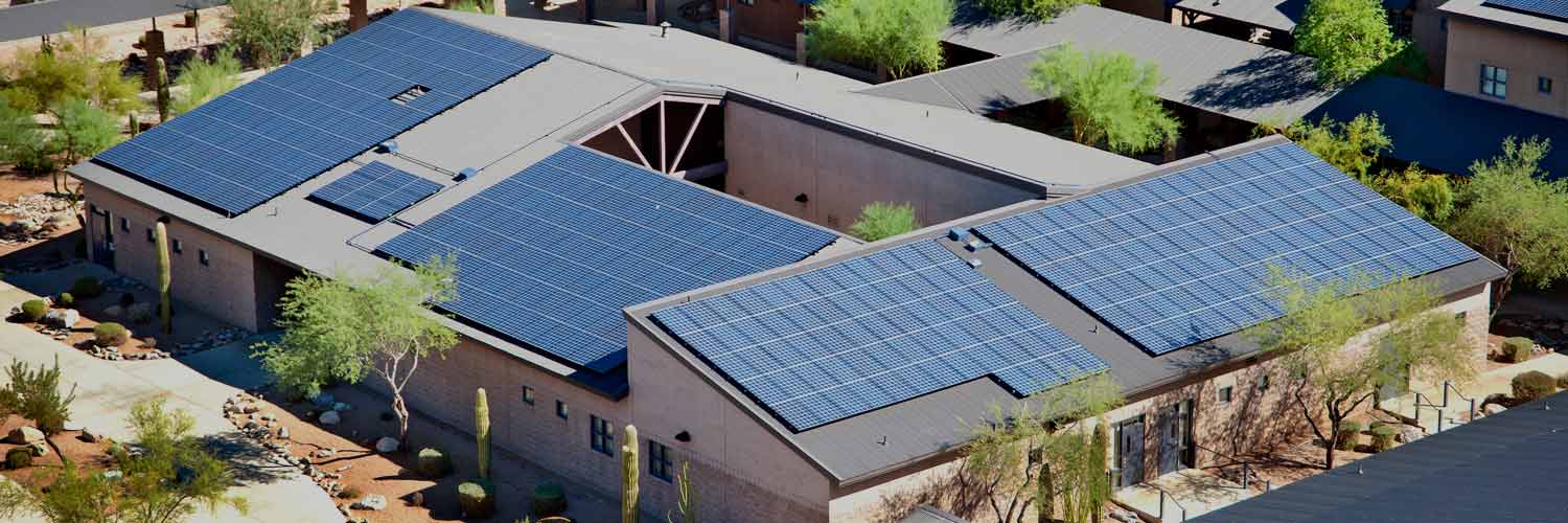 solarcity | United Express Construction